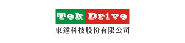 Tek-Drive 東達科技股份有限公司